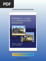 Principles of Geotechnical Engineering SI Edition 8th Edition by Braja M Das | PDF