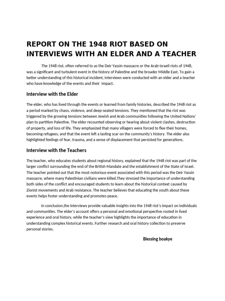 Report On The 1-WPS Office | PDF