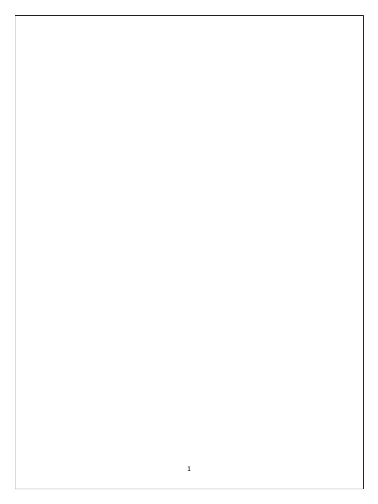 Assignment 1 Ronard C | PDF | Exchange Traded Fund | Stocks