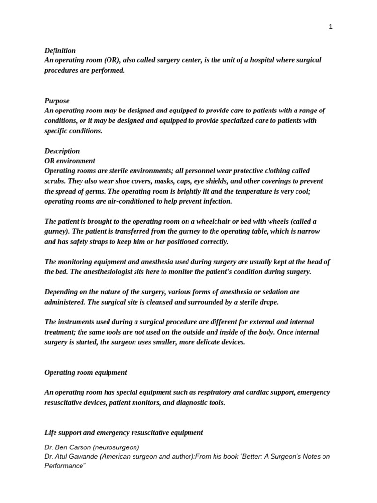 Takesha Williams Scholarship Essay (1) | PDF | Monitoring (Medicine ...