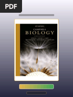 Biology 13th Edition by Peter RavenGeorge Johnson | PDF