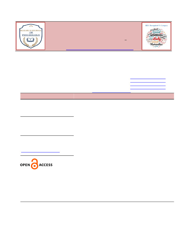 AI Dependence and Cognitive Load in Educators | PDF | Decision Making ...