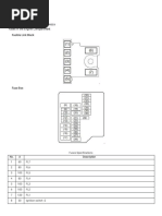 Mahindra Garuda 2 Diagnostic Tool Overview | PDF