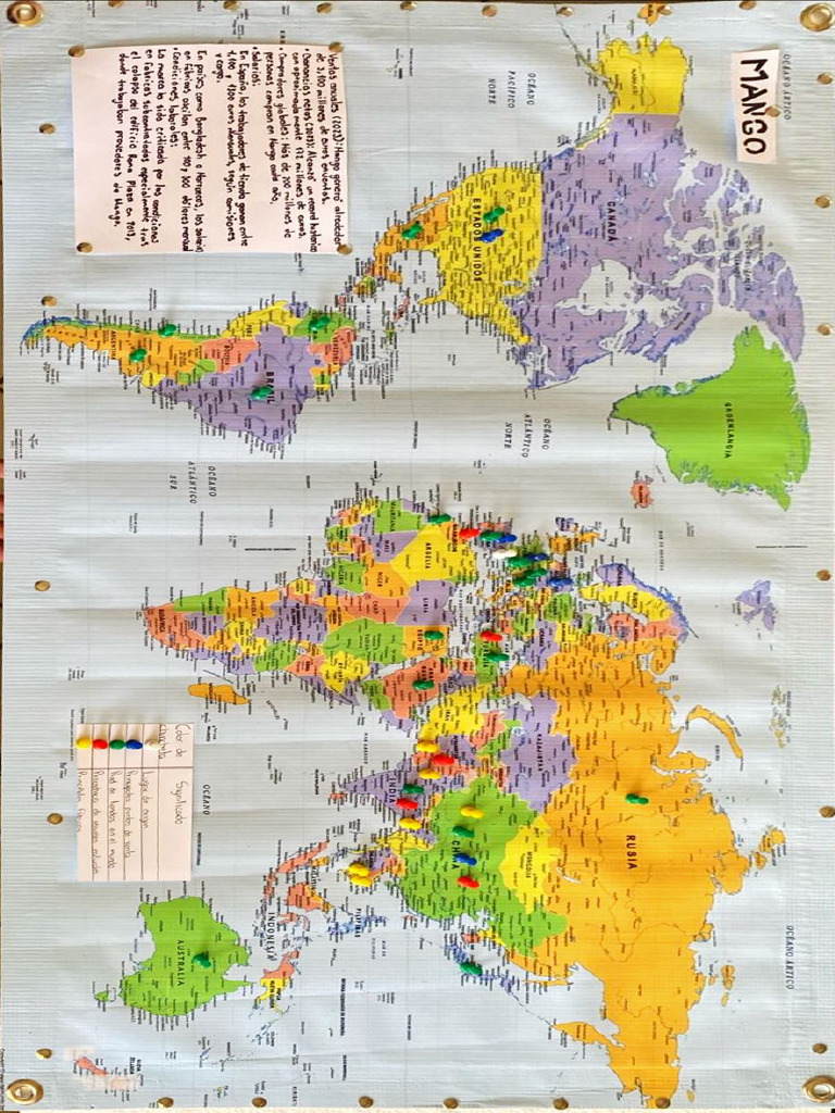 Marcas de Ropa en La Mira - Venegas | PDF