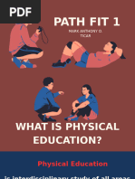 Pe11 Curriculum Guide S.Y. 2022 2023 | PDF | Physical Education ...