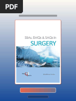 Home - ELogbook Electronic Surgical Logbook Pro | PDF
