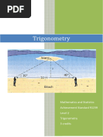 30.trigonometry Exercise 329 330 331 | PDF | Trigonometry | Area