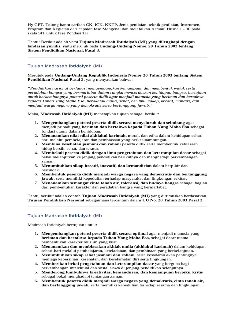 LK SKL IT Pengimbasan | PDF