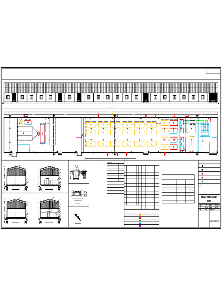 Building Plan 1 - Compressed | PDF