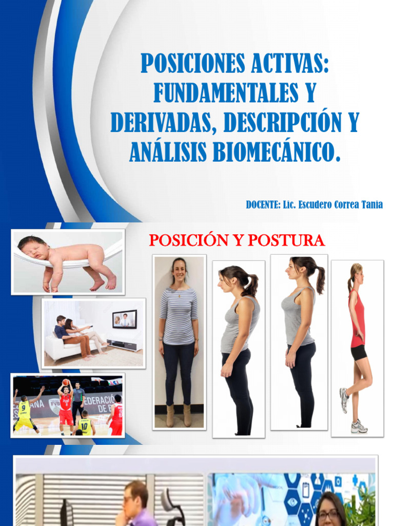 Clase 2 - Ejercicios Terapéuticos | PDF | Pie | Rodilla