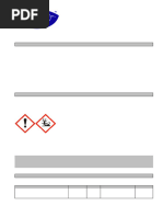 Sanichlor Tabs | PDF | Disinfectant | Hygiene
