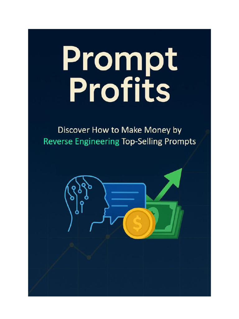 BlackHatWorld Prompt Profits | PDF