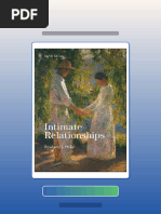 Intimate Relationships 9th Edition Rowland Miller - Ebook PDF PDF ...