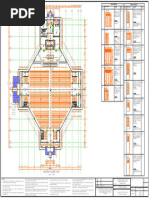 Chapel Floor Plan and Layout Details | PDF