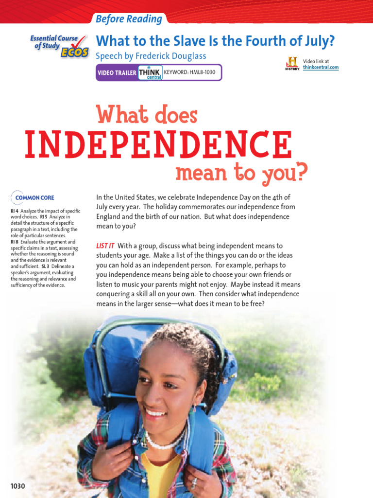 Slave Fourth of July (SE) (Dragged) | PDF