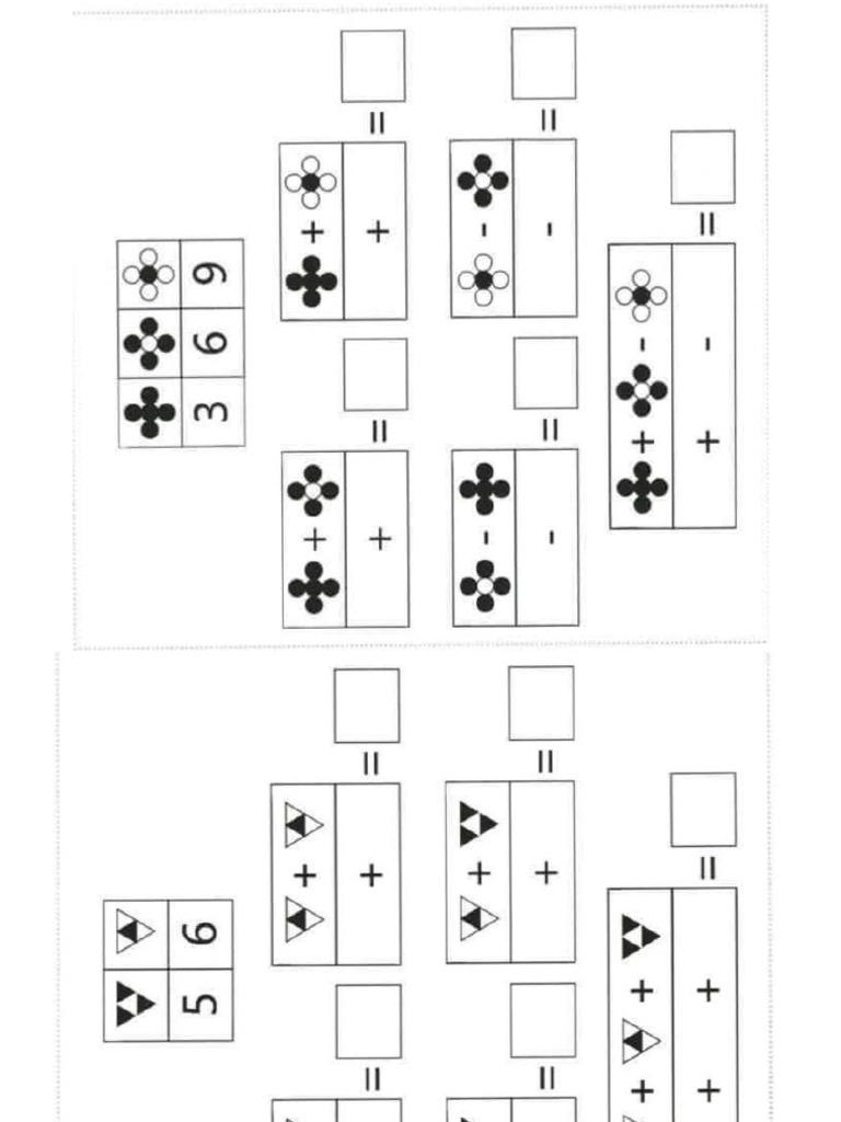 Pri 1 Math (P1) | PDF