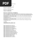 Yandere Simulator Mod Commands Guide | PDF