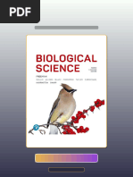 Biological Science 3rd Canadian Edition Scott Freeman Digital Access ...