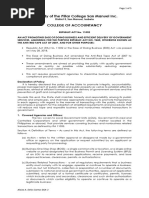 RA 11032 - Presentation - RFO SL | PDF | Signature | Government