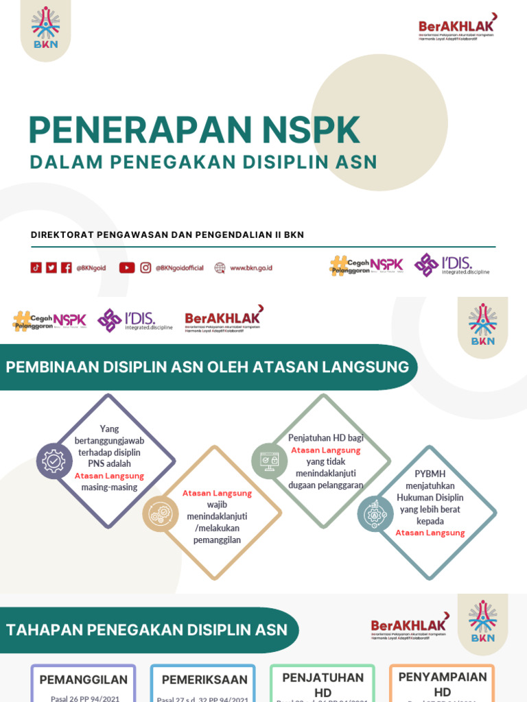Paparan Sharing Session Bkn 17 Juli 2025_ok | PDF