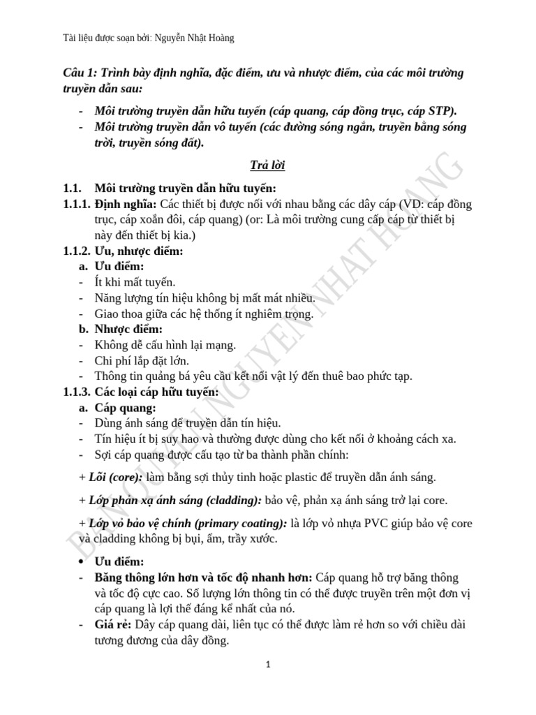 TX1 TTS (Tham Khảo) | PDF