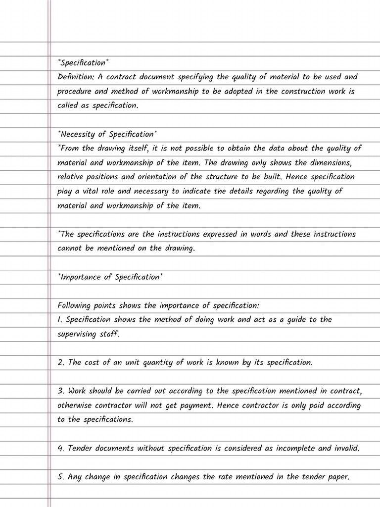 CAA Unit No - 5 | PDF