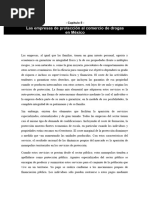 Portada del Periódico Excélsior | PDF