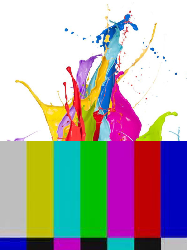 Game Warna | PDF