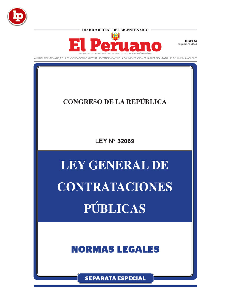 Aspectos Básicos Lce | PDF | Subasta | Regulación
