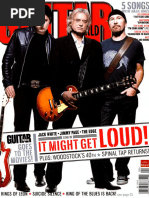 Music Theory: Auxiliary Notes | PDF | Interval (Music) | Harmony