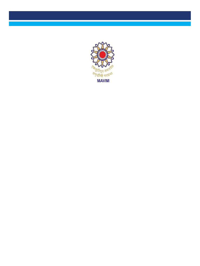 RFP KM Agency | PDF | Conflict Of Interest | Consultant