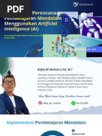 Modul Deep Learning Kelas8 Lengkap | PDF