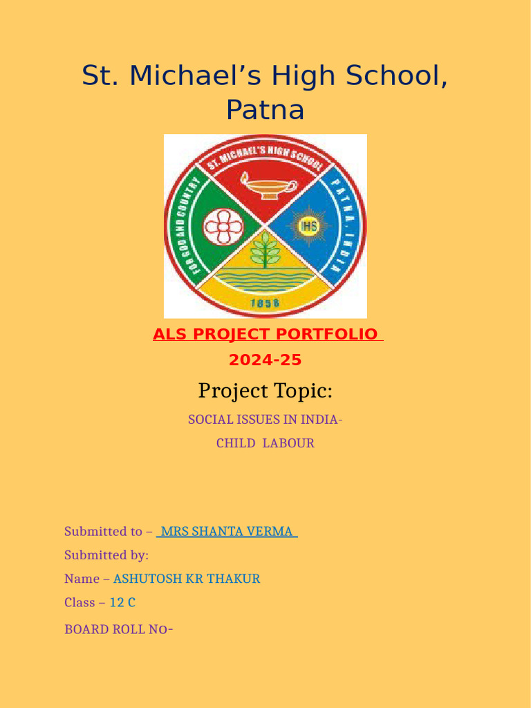 Cover Page | PDF