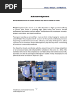 A031 Attachment CAP696 | PDF | Aviation | Aircraft