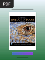 Campbell Biology 3rd Canadian Edition Reece Full Download | PDF | Life ...