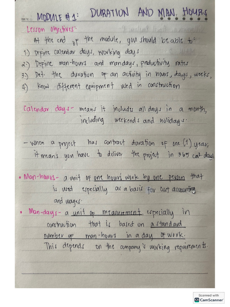 CMPM | PDF