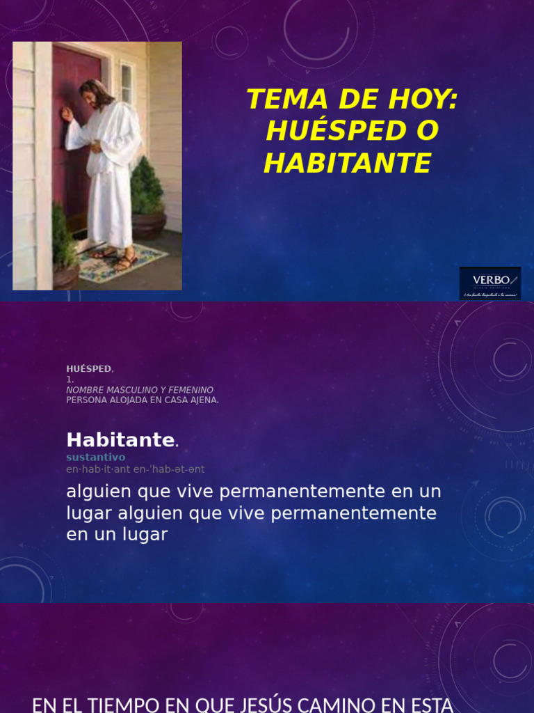 Presentaci Ã N | PDF