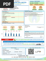 MGL Name Transfer Application Form | PDF | Natural Gas | Indemnity