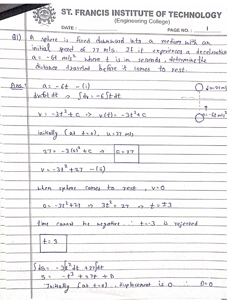 CHPT 4 - Assignment & Tutorial | PDF