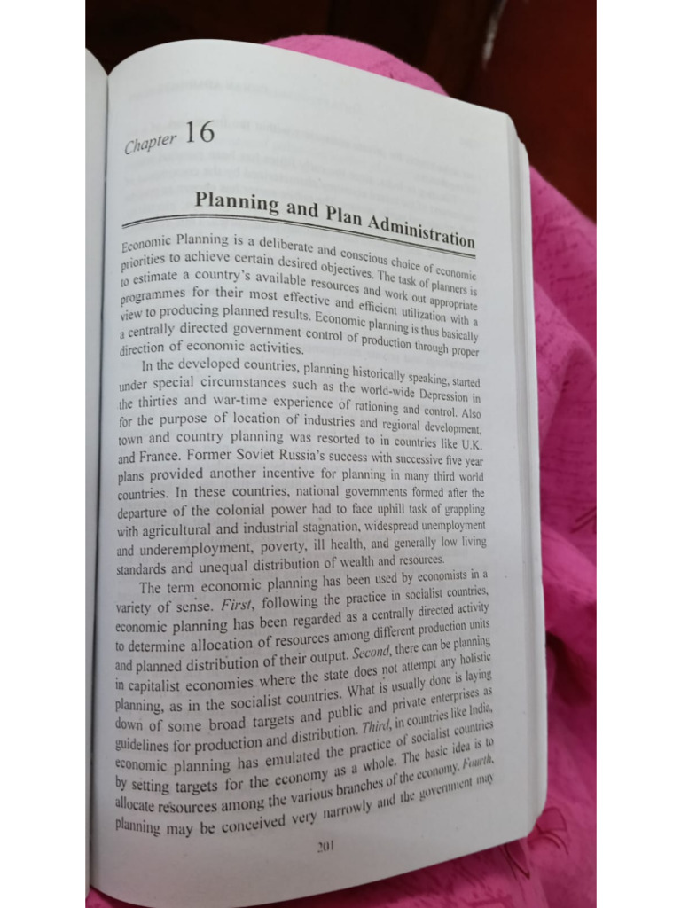 NDC (English Version) | PDF