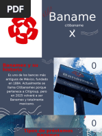 Simulador de Crédito Personal - Banamex | PDF | Interés | Tarjeta de débito