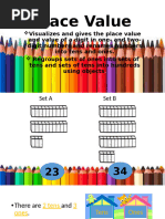 Place Value Powerpoint | PDF