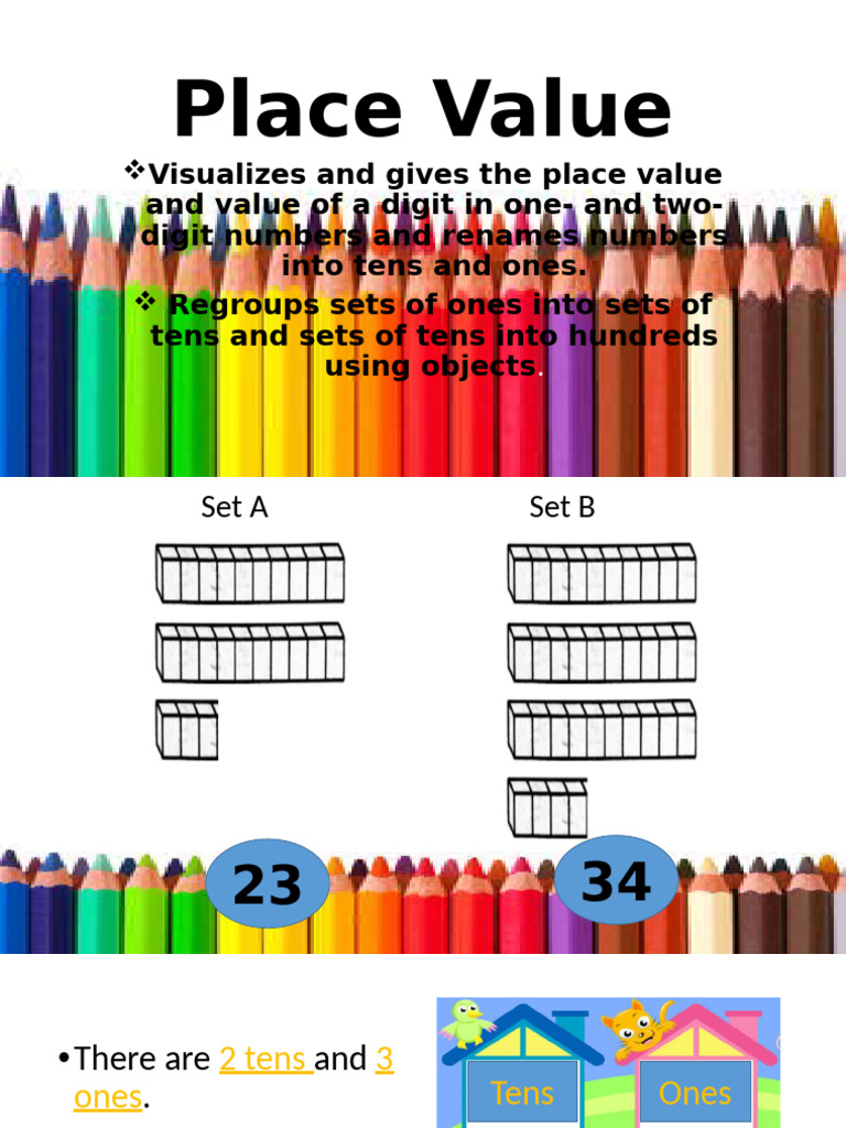 Place Value | PDF