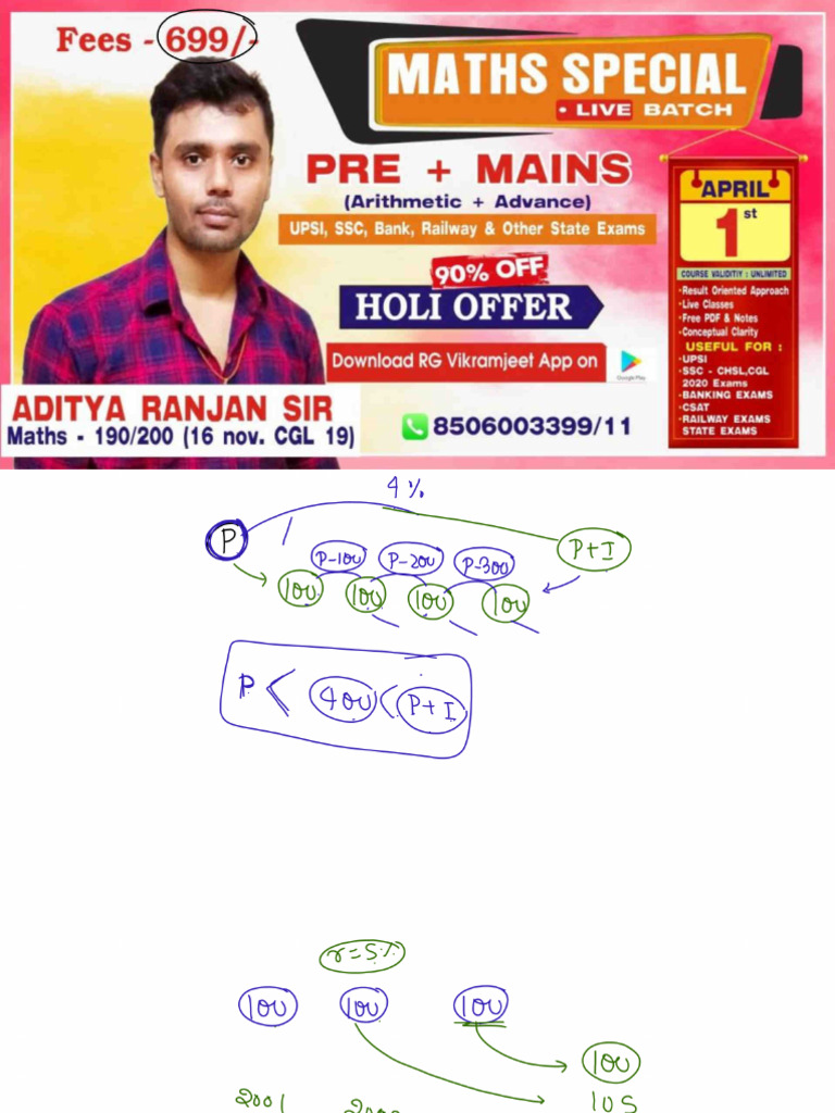 Si Installment Day 08 (30 Days 30 Marathon) | PDF