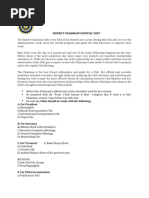 UFV Exam and Grading Procedures Guide | PDF
