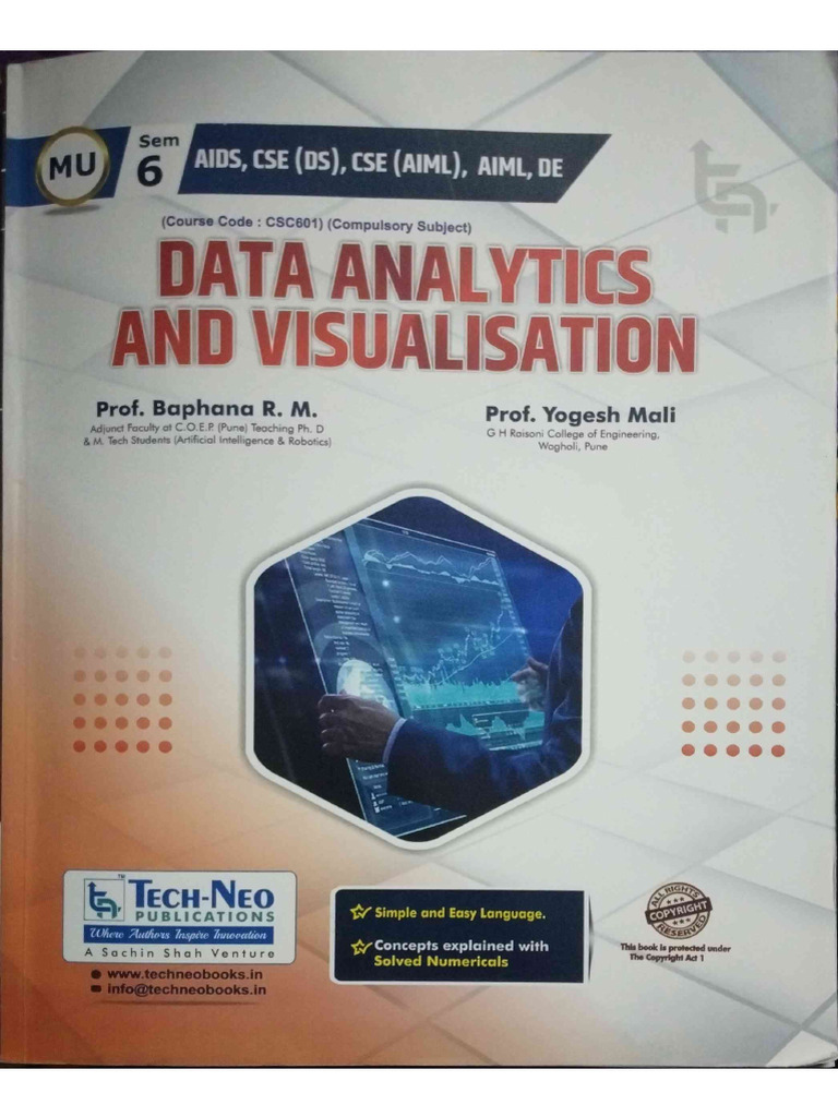 Dav Book | PDF