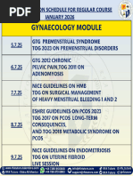 McCall Culdoplasty Procedure Overview | PDF | Vagina | Surgical Specialties