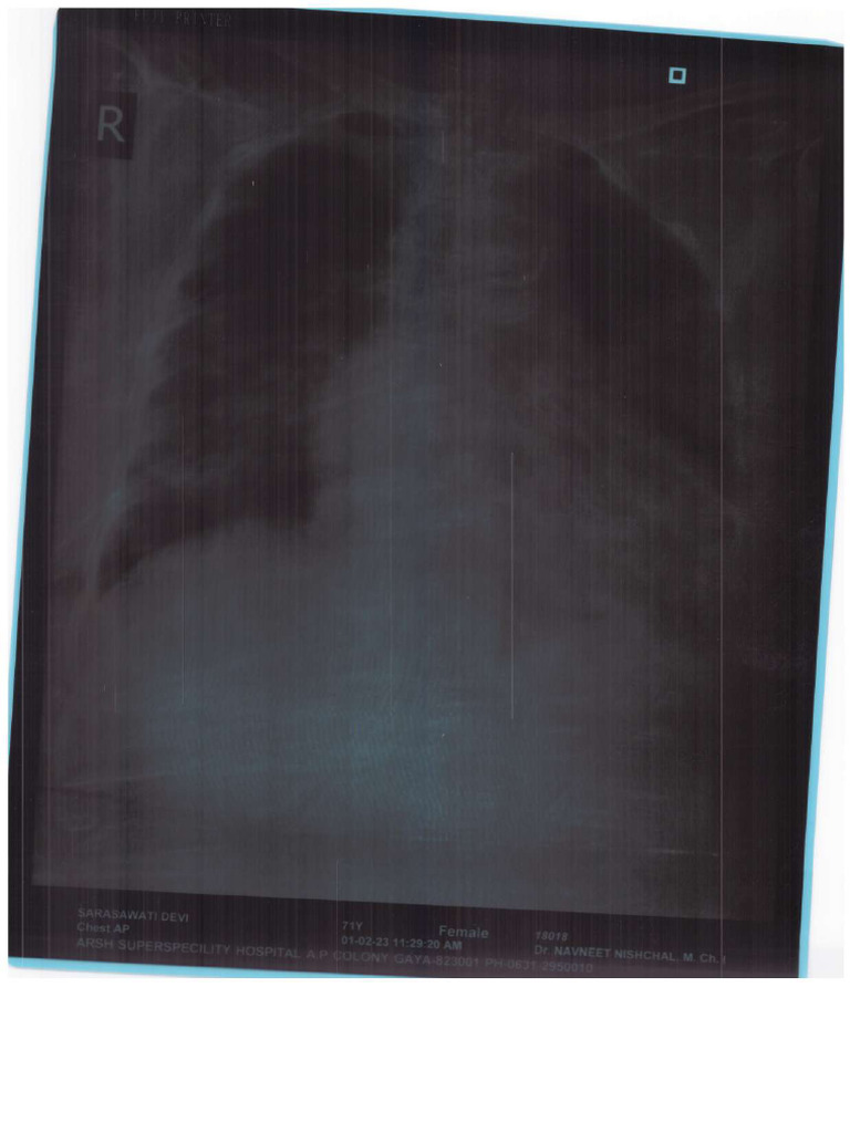 Saraswati Devi 01022023 - Compressed | PDF