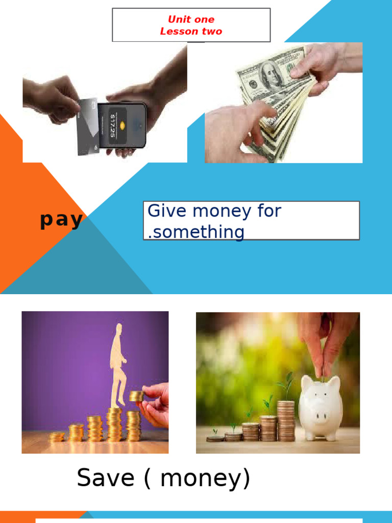 Unit2 Lesson 1 | PDF