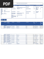 Cash In Hand Certificate Template | PDF